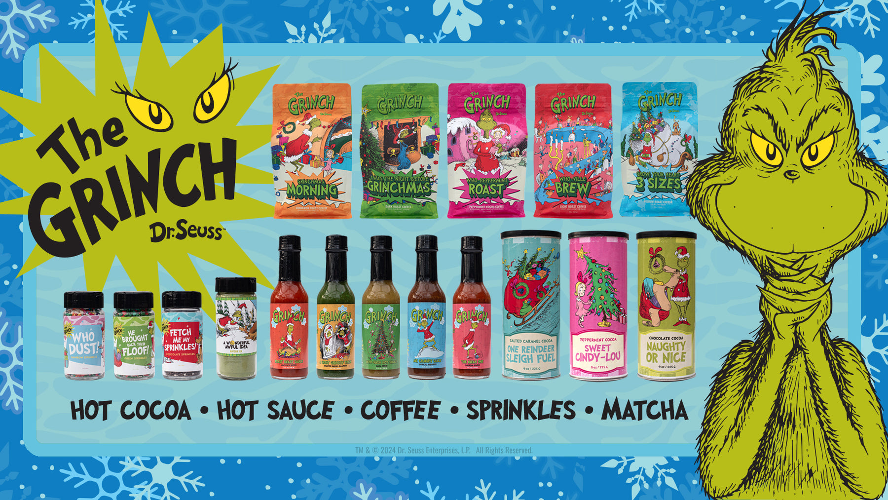 Foxtail Coffee Co