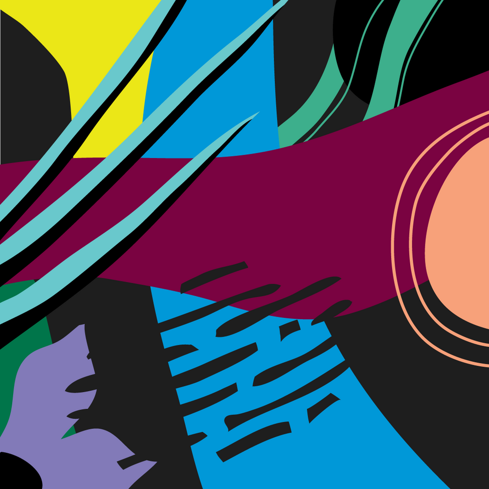 Send a "Fall Book Club" eCard – Foxtail Coffee Co